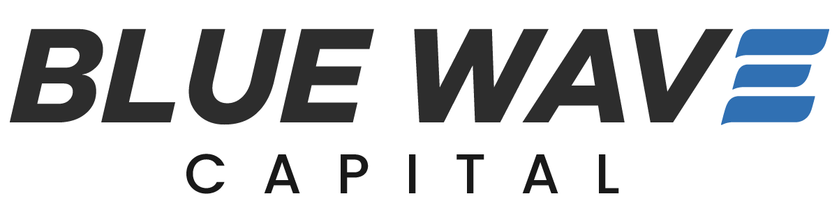 Home - Blue Wave Capital